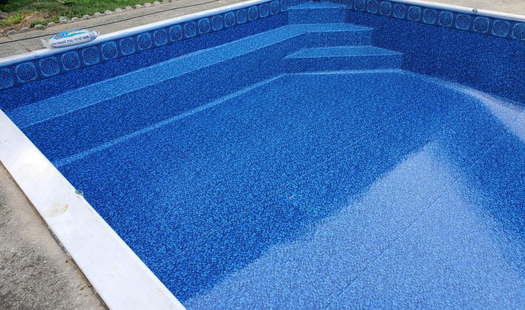 Three Basic Types of Swimming Pools - Asiapools Sdn Bhd