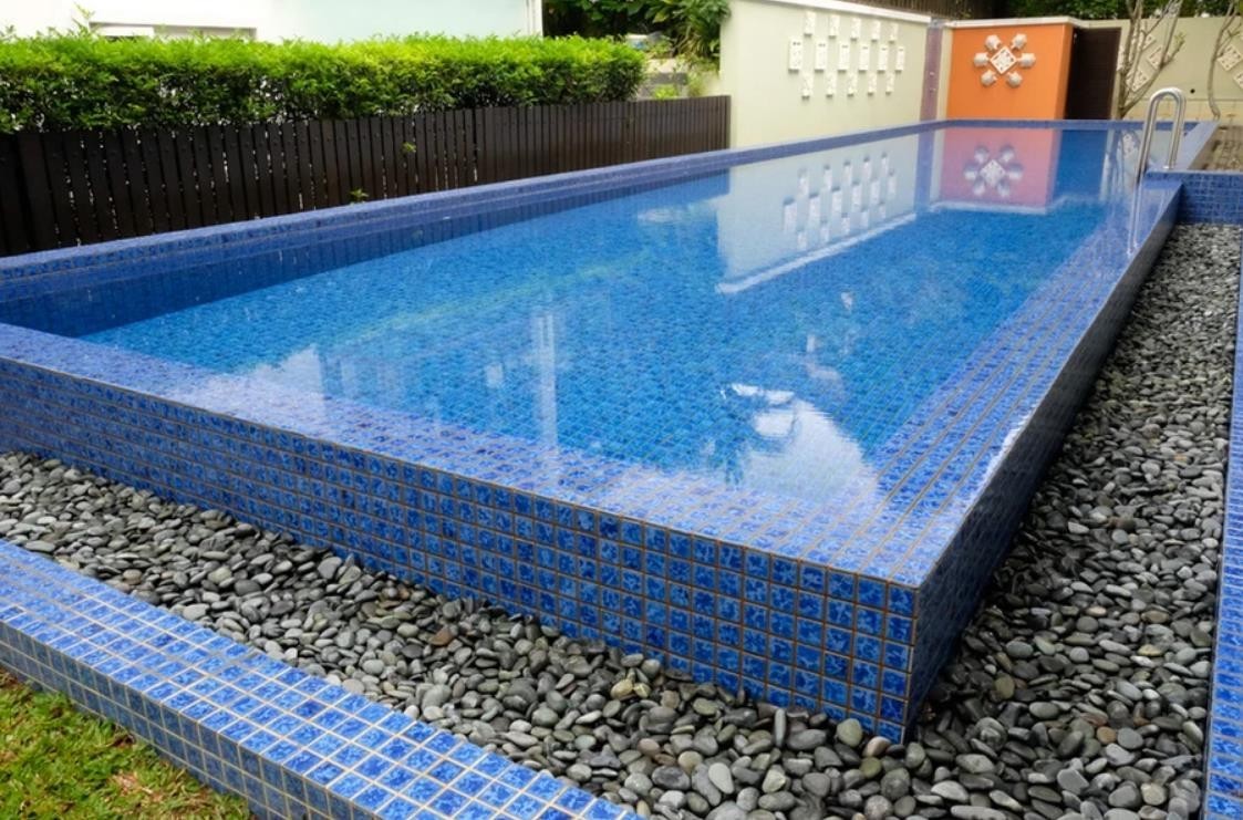 Three Basic Types of Swimming Pools - Asiapools Sdn Bhd